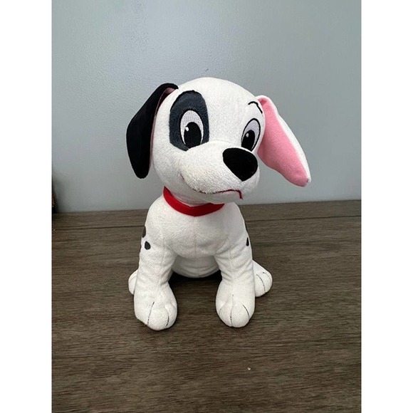 kohl's cares | Toys | Disney Patch Plush 1 Dalmatians 10 By Kohls Cares ...